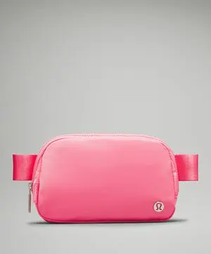 Lululemon Everywhere Belt Bag 1L Sakura Pink