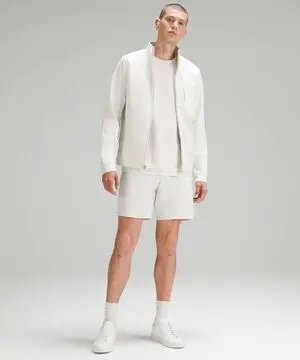 Lululemon Commission Classic-fit 7" Short