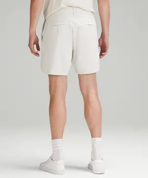 Lululemon Commission Classic-fit 7" Short