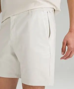 Lululemon Commission Classic-fit 7" Short