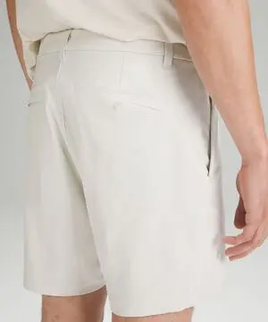 Lululemon Commission Classic-fit 7" Short