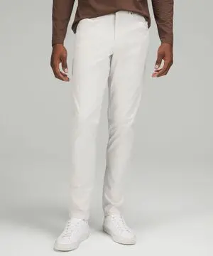 Lululemon Lululemon ABC Slim-Fit 5-Pocket Pants Bone