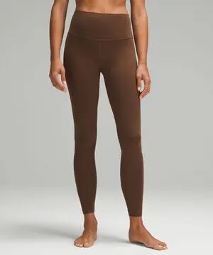 Lululemon Align™ High-Rise 28" Pant Java