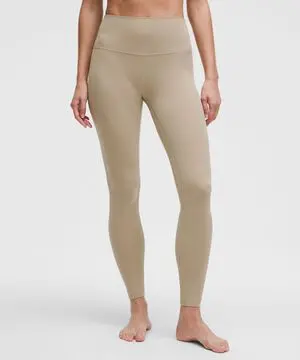 Lululemon Align™ High-rise Pant 28 - Sheer Oak