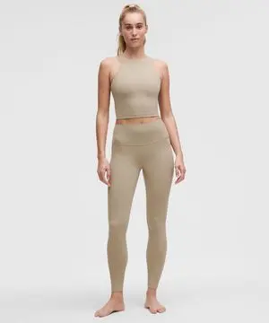 Lululemon Align™ High-rise Pant 28 - Sheer Oak