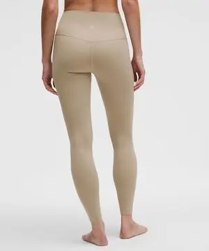Lululemon Align™ High-rise Pant 28 - Sheer Oak