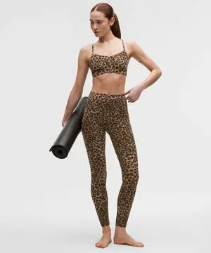 Full Length Yoga Leggings with Pocket