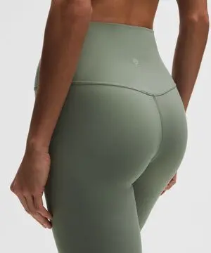 Lululemon Align™ High-rise 28" Pant - Willow Leaf