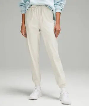 Lululemon Stretch High-rise Joggers Full Length