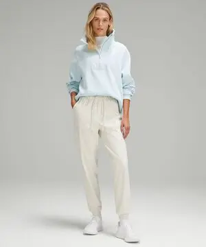 Lululemon Stretch High-rise Joggers Full Length