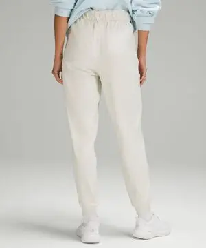 Lululemon Stretch High-rise Joggers Full Length