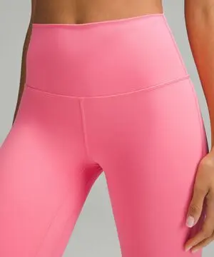 Lululemon Align™ High-rise 25" Pant - Sakura Pink