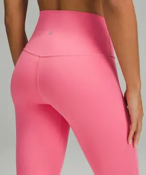 Lululemon Align™ High-rise 25" Pant - Sakura Pink