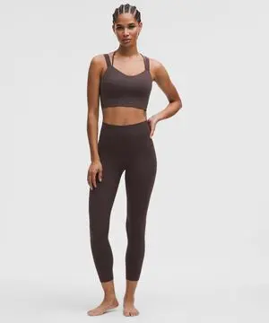 Lululemon Align™ High-Rise 25" Pant Sequoia