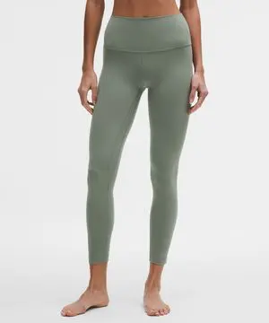 Lululemon Align™ High-rise 25" Pant - Willow Leaf