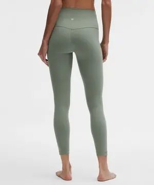 Lululemon Align™ High-rise 25" Pant - Willow Leaf