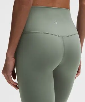 Lululemon Align™ High-rise 25" Pant - Willow Leaf