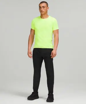 Lululemon Surge Jogger - Black
