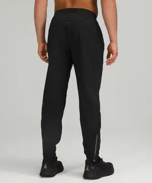 Lululemon Surge Jogger - Black
