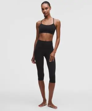 Lululemon Impact Sports