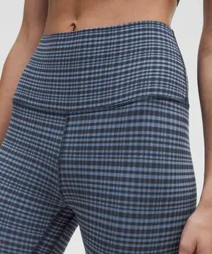 Lululemon Align High-rise Cropped Leggings