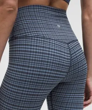 Lululemon Align High-rise Cropped Leggings