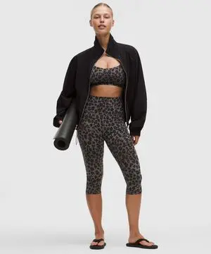 Lululemon Just Nothing