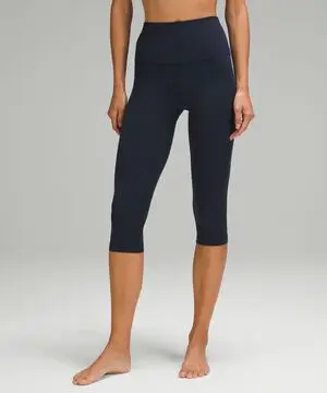 Lululemon Compression Sports Pants For Women