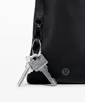Lululemon Play Forward Crossbody Pouch