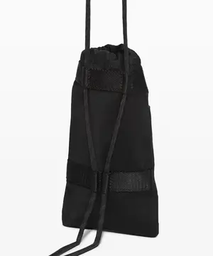 Lululemon Play Forward Crossbody Pouch