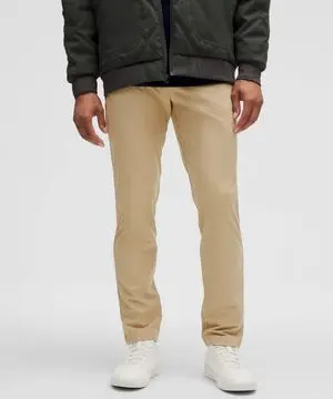 Lululemon Lululemon ABC Classic-Fit 5-Pocket Pants - 30" Inseam Trench