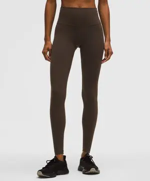 Lululemon Wunder Train High-rise Tight