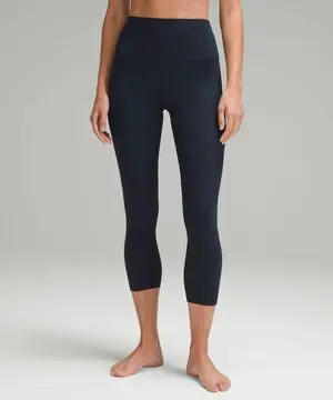 Lululemon Cropped Pants