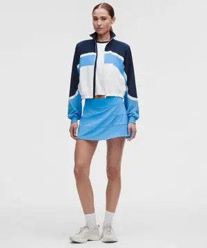Lululemon Mid Rise Skirts