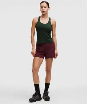 Lululemon Swiftly Tech Racerback Tank Top 2.0 - Rainforest Green/rainforest Green
