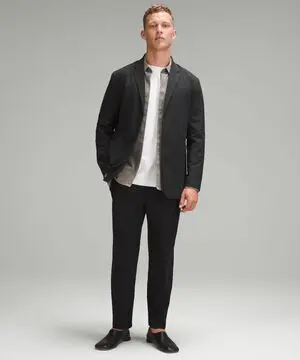 Lululemon New Venture Blazer