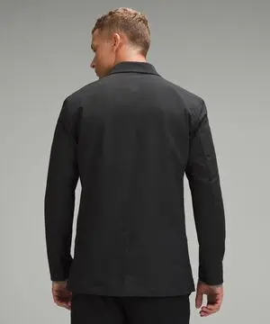 Lululemon New Venture Blazer