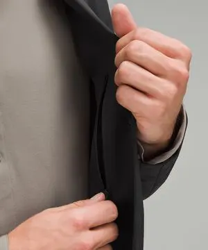 Lululemon New Venture Blazer