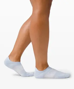 Lululemon Power Stride Tab Socks
