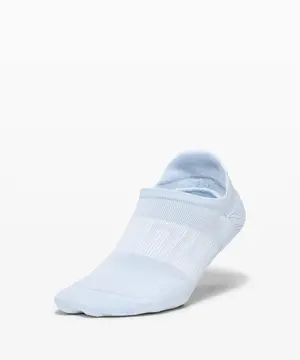 Lululemon Power Stride Tab Socks