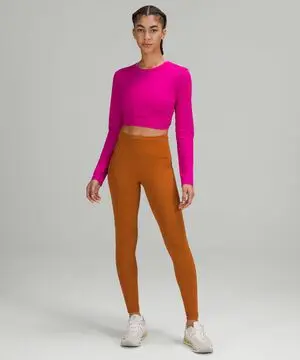 Lululemon Swift Speed High-rise Leggings 28