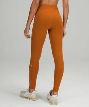 Lululemon Swift Speed High-rise Leggings 28