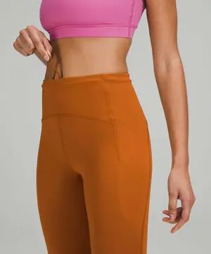 Lululemon Swift Speed High-rise Leggings 28