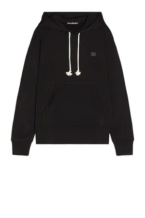 Acne Studios Drawstring Sweatshirts Hoodies For Men