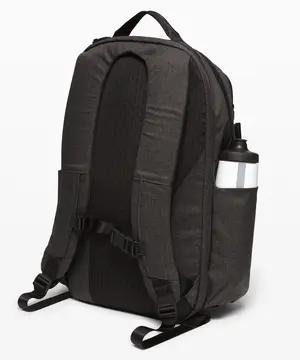 Lululemon Backpack With Laptop Compartment Cruiser 22l - Grey | Editorialist
