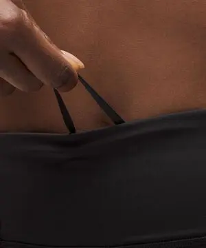 Lululemon Swift Speed High-rise Tight 25 - Black