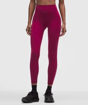 Lululemon Swift Speed High-rise Tight 25