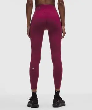 Lululemon Swift Speed High-rise Tight 25