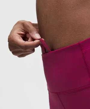 Lululemon Swift Speed High-rise Tight 25