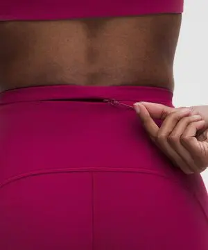 Lululemon Swift Speed High-rise Tight 25
